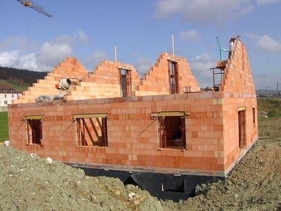 Brique Monomur® - Principes et Matériaux pour Maisons Passives